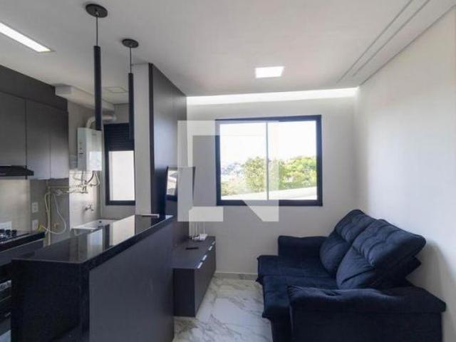 Apartamento à Venda Jardim Ipaussurama, 2 Quartos, 38 m2
