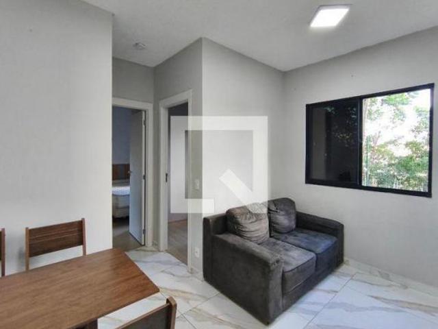 Apartamento à Venda Jardim Ipaussurama, 2 Quartos, 38 m² Campinas