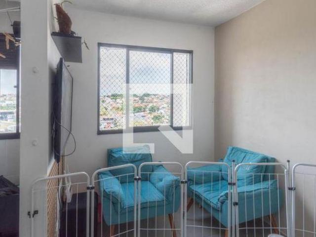 Apartamento à Venda Jardim Ipaussurama, 2 Quartos, 38 m² Campinas