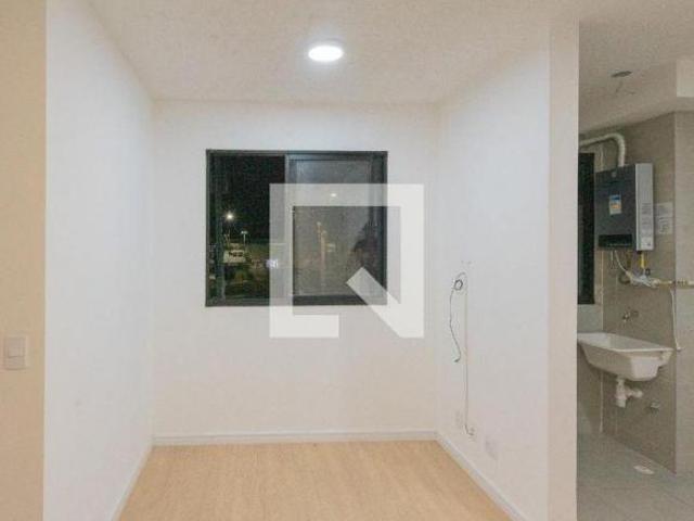 Apartamento à Venda Jardim Ipaussurama, 2 Quartos, 39 m² Campinas