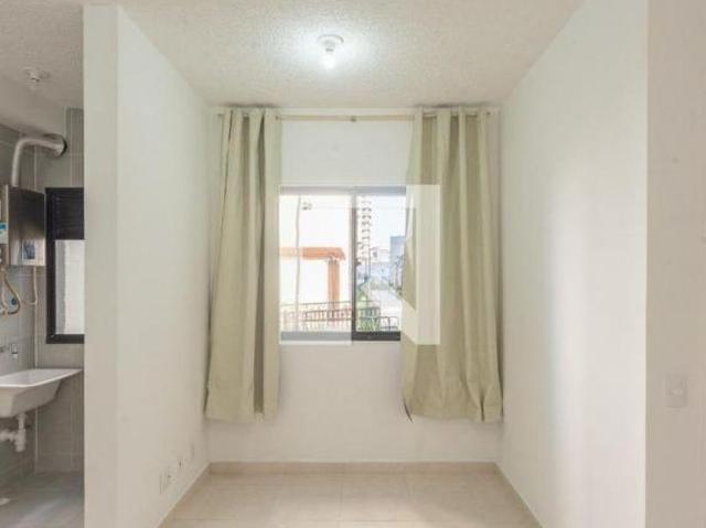 Apartamento à Venda Jardim Ipaussurama, 2 Quartos, 39 m² Campinas