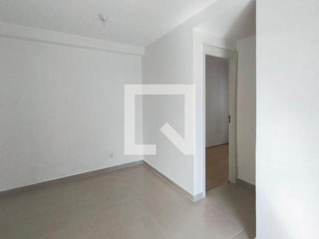 Apartamento à Venda Jardim Ipaussurama, 2 Quartos, 42 m2