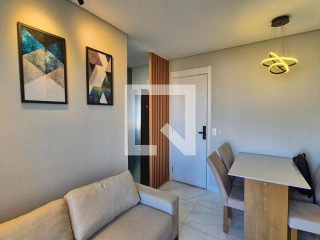 Apartamento à Venda Jardim Ipaussurama, 2 Quartos, 43 m2