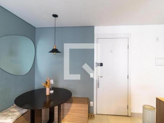 Apartamento à Venda Jardim Ipaussurama, 2 Quartos, 43 m2