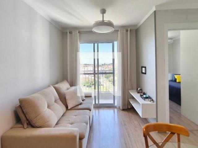 Apartamento à Venda Jardim Ipaussurama, 2 Quartos, 43 m² Campinas