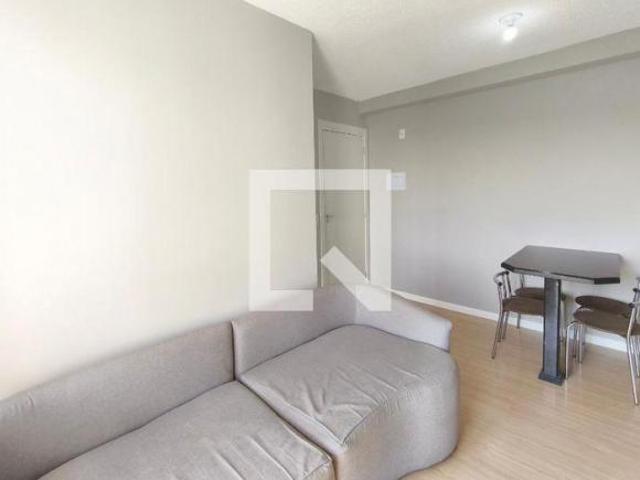Apartamento à Venda Jardim Ipaussurama, 2 Quartos, 43 m² Campinas