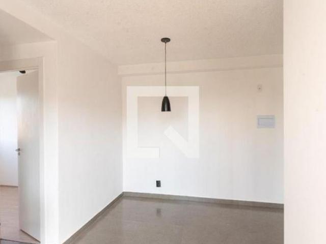 Apartamento à Venda Jardim Ipaussurama, 2 Quartos, 44 m² Campinas