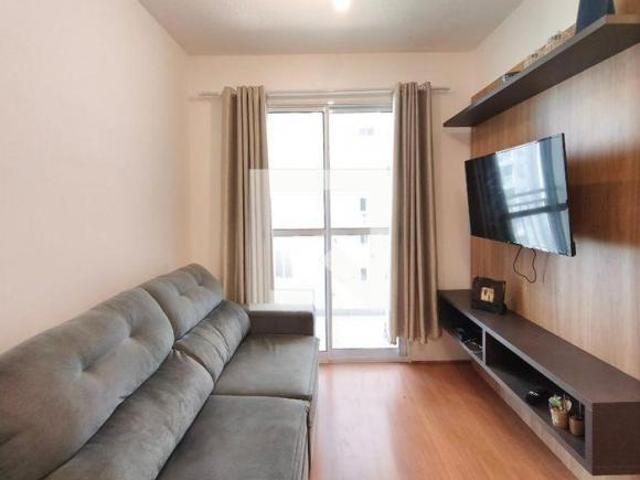 Apartamento à Venda Jardim Ipaussurama, 2 Quartos, 44 m² Campinas