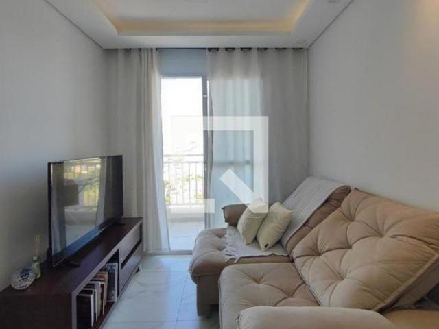 Apartamento à Venda Jardim Ipaussurama, 2 Quartos, 45 m² Campinas
