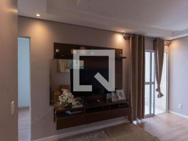 Apartamento à Venda Jardim Ipaussurama, 2 Quartos, 48 m² Campinas