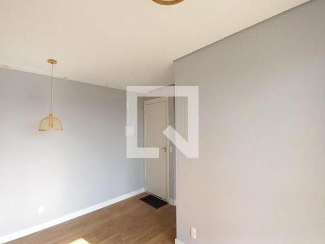 Apartamento à Venda Jardim Ipaussurama, 2 Quartos, 48 m² Campinas