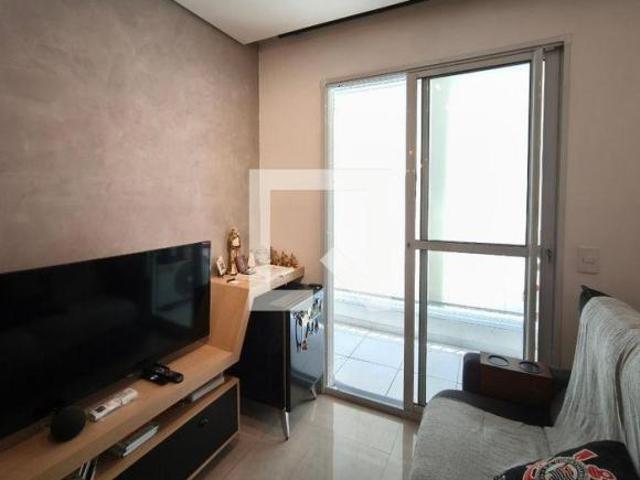 Apartamento à Venda Jardim Ipaussurama, 2 Quartos, 49 m2