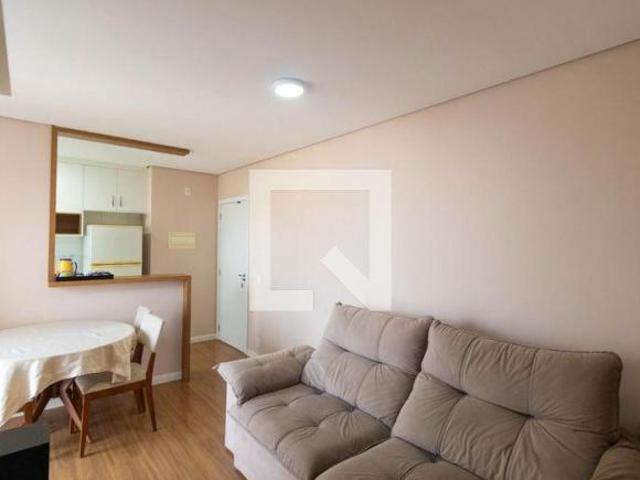Apartamento à Venda Jardim Ipaussurama, 2 Quartos, 51 m² Campinas