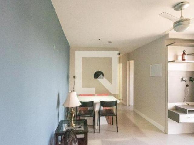 Apartamento à Venda Jardim Ipaussurama, 2 Quartos, 54 m² Campinas