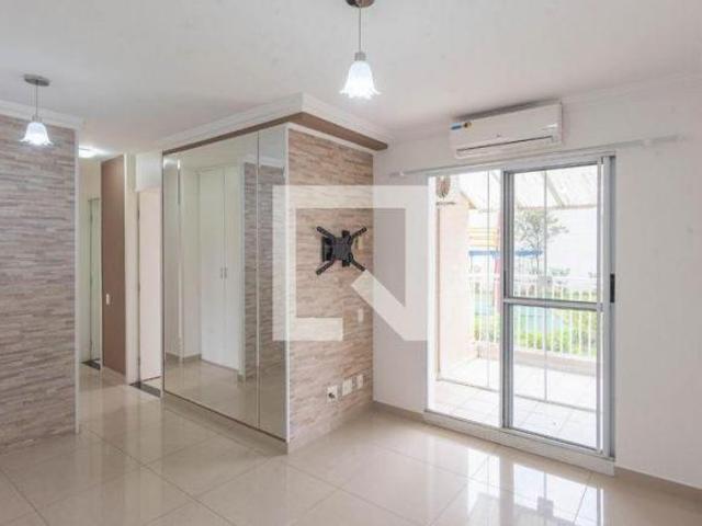 Apartamento à Venda Jardim Ipaussurama, 2 Quartos, 54 m² Campinas