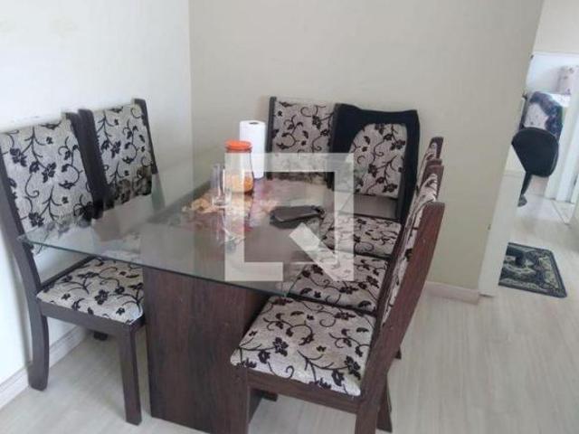 Apartamento à Venda Jardim Ipaussurama, 2 Quartos, 55 m² Campinas
