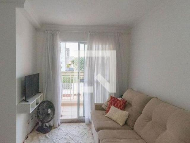 Apartamento à Venda Jardim Ipaussurama, 2 Quartos, 55 m² Campinas