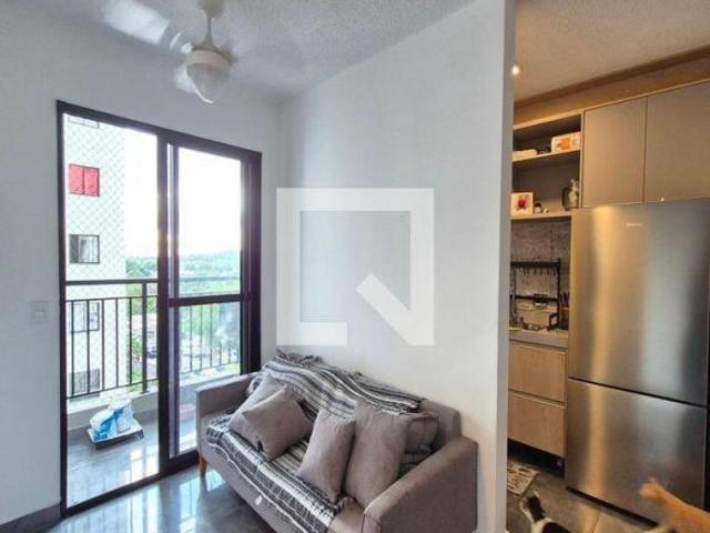Apartamento à Venda Jardim Ipaussurama, 2 Quartos, 55 m² Campinas