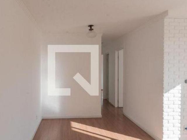Apartamento à Venda Jardim Ipaussurama, 2 Quartos, 56 m² Campinas