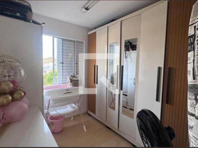 Apartamento à Venda Jardim Ipaussurama, 2 Quartos, 5 m2