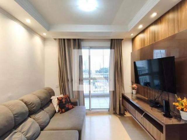 Apartamento à Venda Jardim Ipaussurama, 2 Quartos, 65 m² Campinas