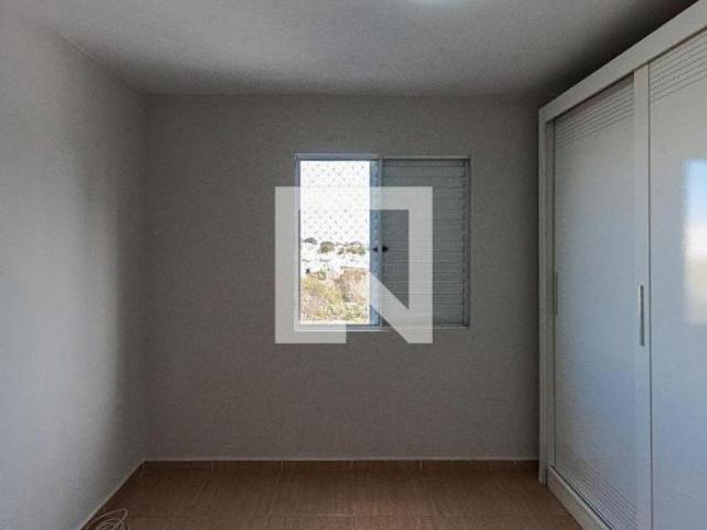 Apartamento à Venda Jardim Ipaussurama, 3 Quartos, 60 m2