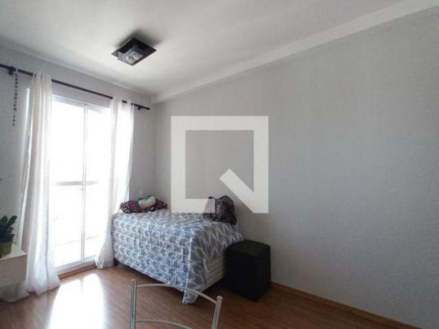 Apartamento à Venda Jardim Ipaussurama, 3 Quartos, 62 m² Campinas