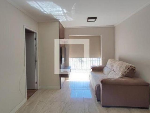 Apartamento à Venda Jardim Ipaussurama, 3 Quartos, 62 m² Campinas