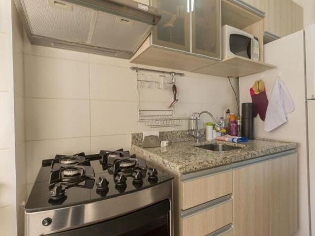 Apartamento à Venda Jardim Ipaussurama, 3 Quartos, 62 m² Campinas