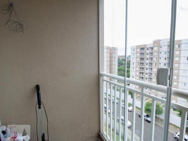 Apartamento à Venda Jardim Ipaussurama, 3 Quartos, 66 m2