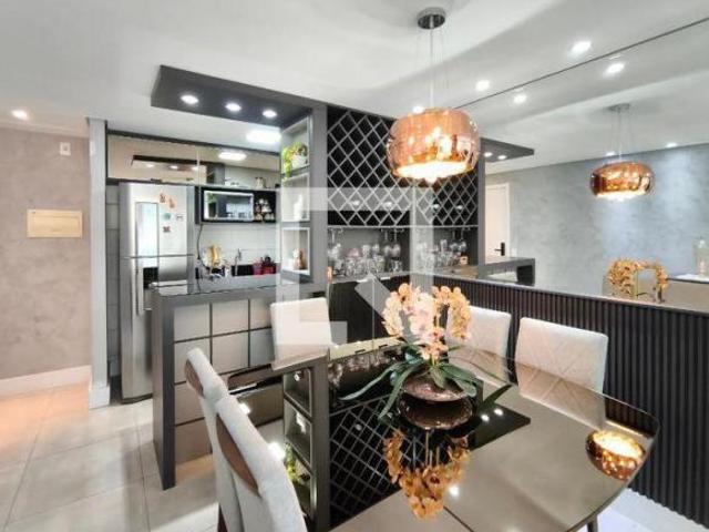 Apartamento à Venda Jardim Ipaussurama, 3 Quartos, 68 m² Campinas