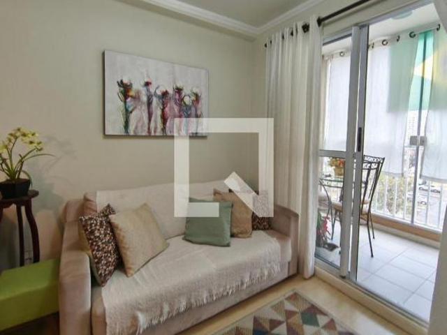 Apartamento à Venda Jardim Ipaussurama, 3 Quartos, 70 m2