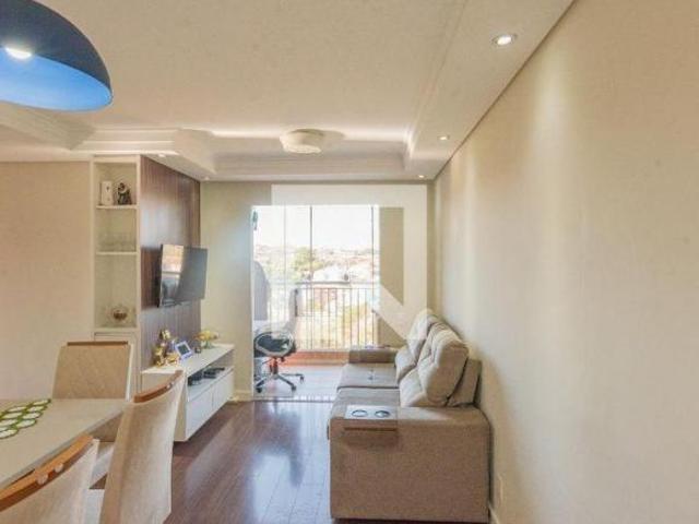 Apartamento à Venda Jardim Ipaussurama, 3 Quartos, 72 m² Campinas