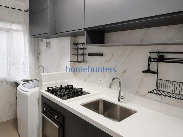 Apartamento à venda, Jardim Ipaussurama, Campinas, SP