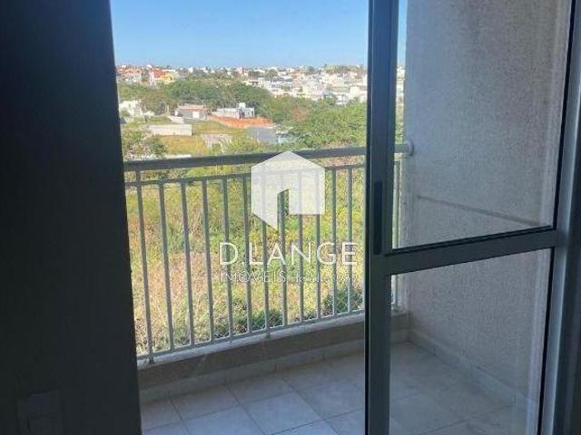Apartamento à venda Jardim Ipaussurama, em Campinas