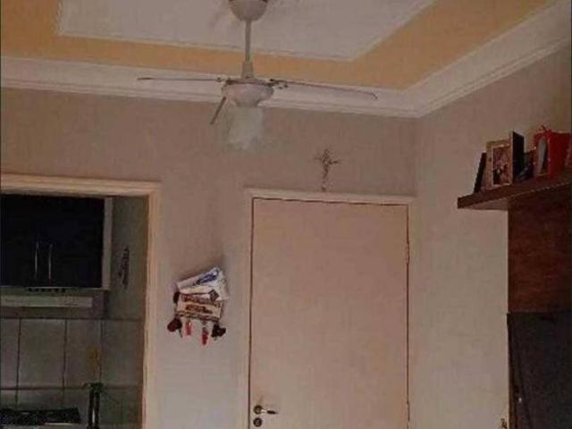 Apartamento a venda Jardim Ipanema Sorocaba Zona Norte