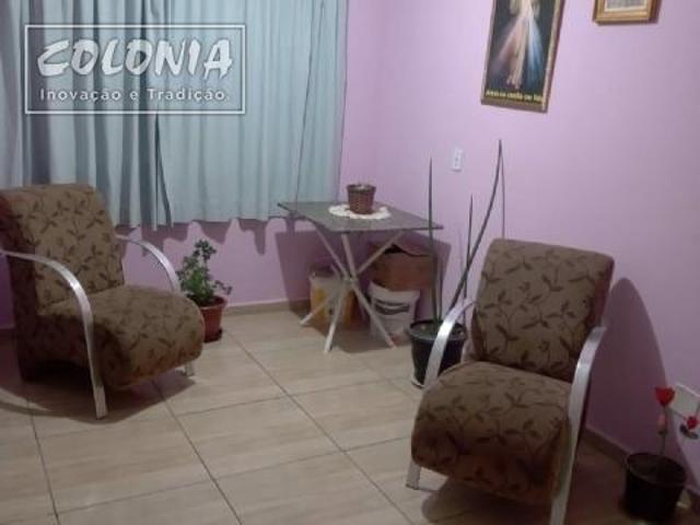 Apartamento a venda Jardim Ipanema