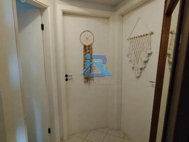 Apartamento à venda, Jardim Ipê, Itatiba, SP