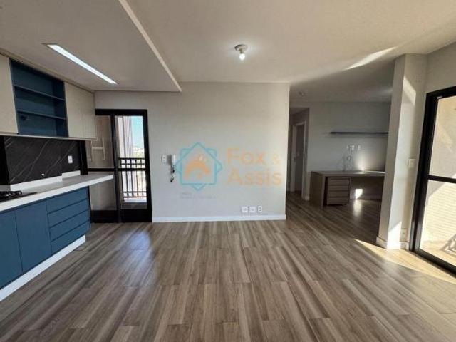 Apartamento á venda Jardim Ipiranga