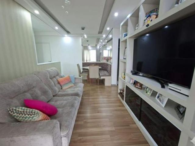 Apartamento à venda Jardim Iracema Barueri /SP