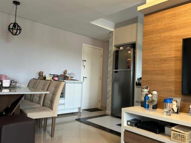 Apartamento à venda Jardim Iracema Barueri/SP
