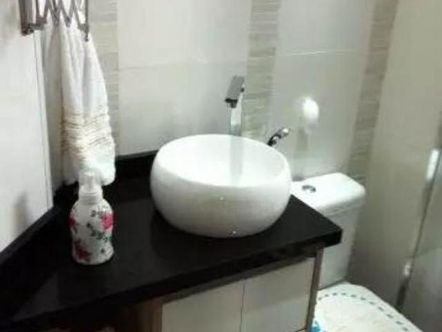 Apartamento à venda Jardim Iracema São Paulo