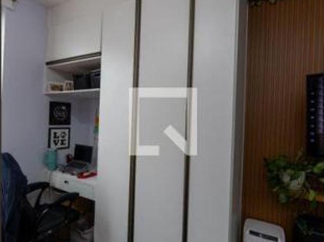 Apartamento à Venda Jardim Iracema, 1 Quarto, 26 m² Barueri