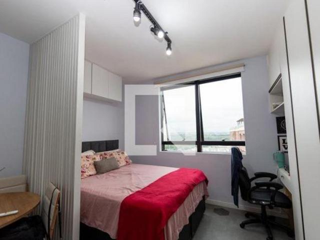 Apartamento à Venda Jardim Iracema, 1 Quarto, 26 m² Barueri