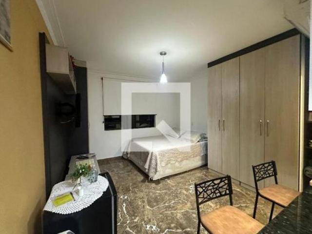 Apartamento à Venda Jardim Iracema, 1 Quarto, 26 m² Barueri