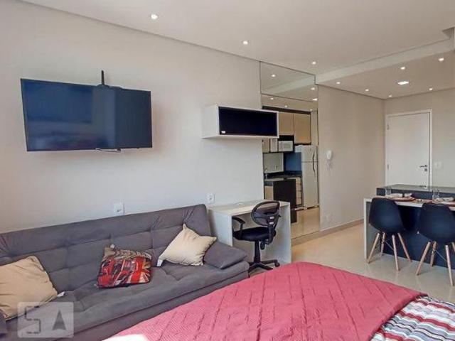 Apartamento à Venda Jardim Iracema, 1 Quarto, 27 m² Barueri
