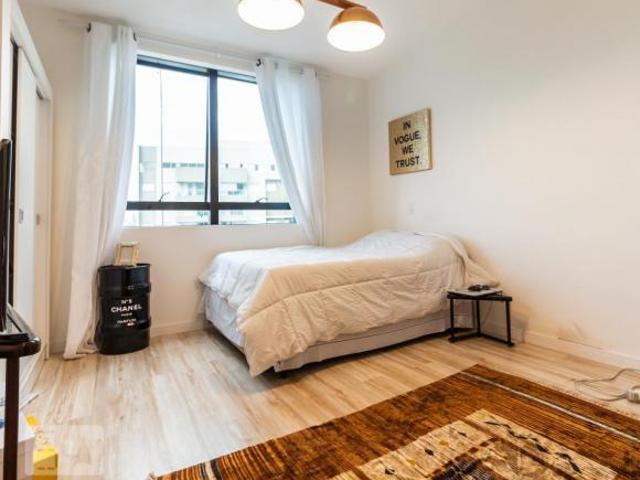 Apartamento à Venda Jardim Iracema, 1 Quarto, 27 m² Barueri