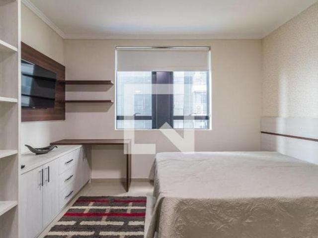 Apartamento à Venda Jardim Iracema, 1 Quarto, 27 m² Barueri