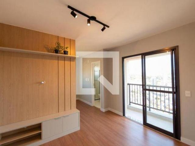 Apartamento à Venda Jardim Iracema, 1 Quarto, 36 m² Barueri