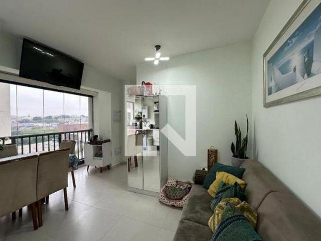 Apartamento à Venda Jardim Iracema, 1 Quarto, 38 m² Barueri